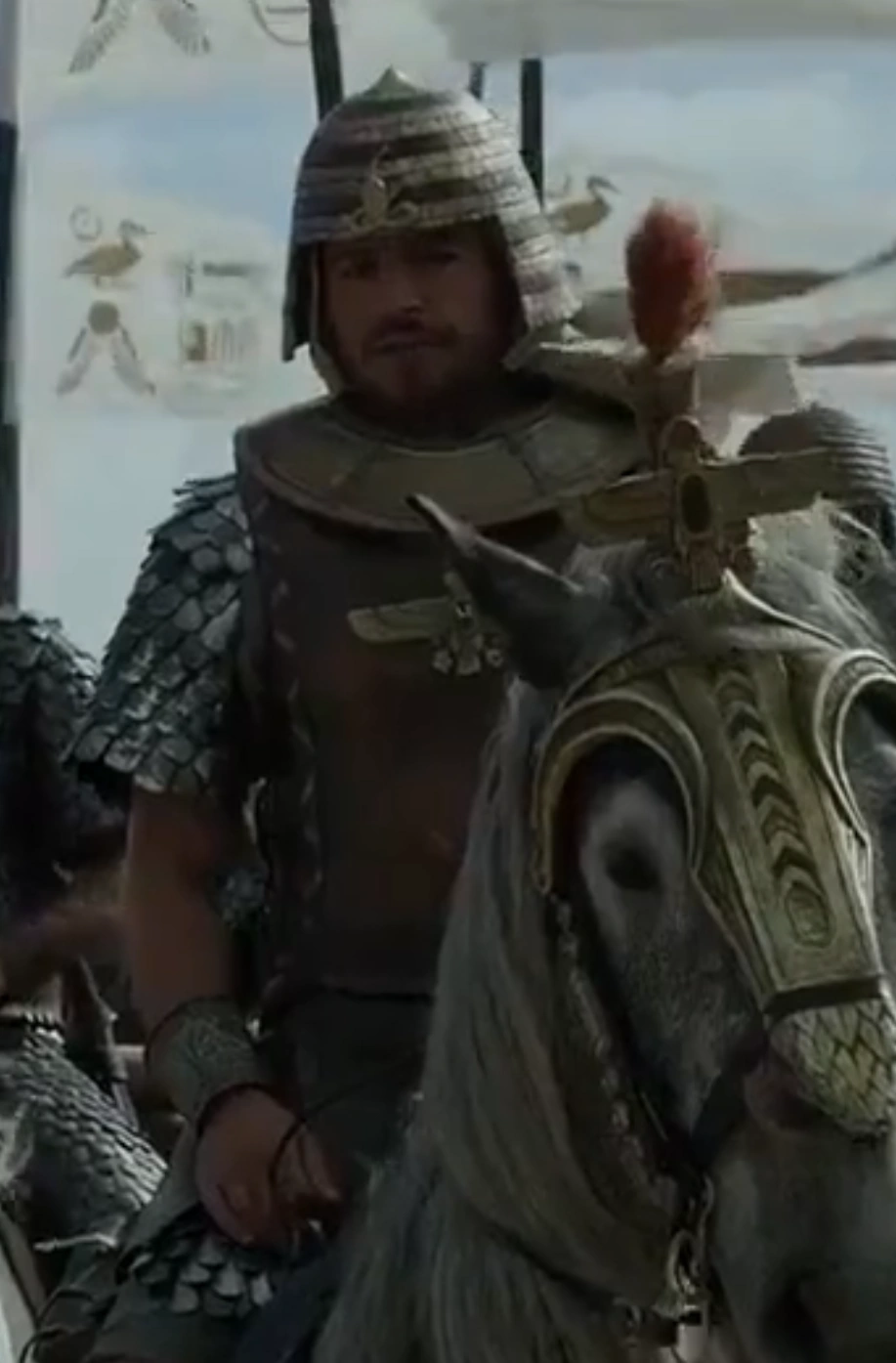 Khyan (commander) | Historica Wiki | Fandom