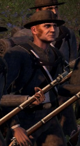 Lackey M. Vance | Historica Wiki | Fandom