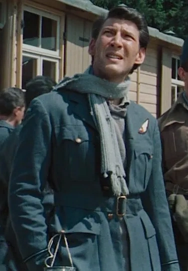 Lawrence Haynes | Historica Wiki | Fandom