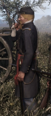 Loney F. Snead | Historica Wiki | Fandom