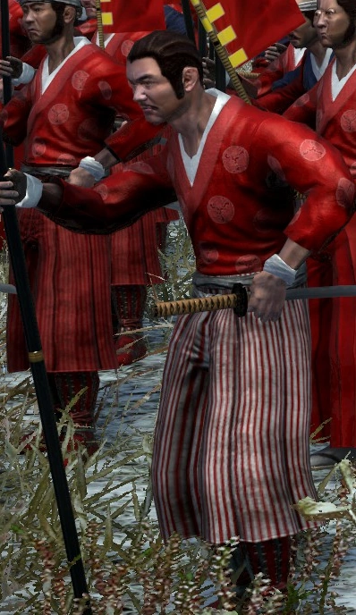 Matsui Mitsumori | Historica Wiki | Fandom