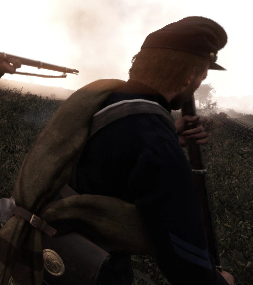 Murray B. Finny | Historica Wiki | Fandom