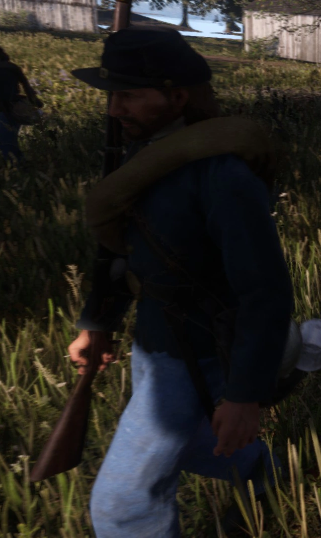 Nicolas Bauer | Historica Wiki | Fandom