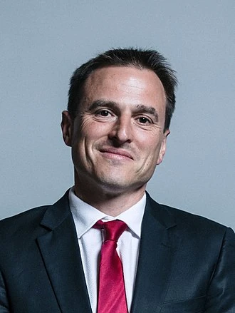 Paul Williams (Labour) | Historica Wiki | Fandom