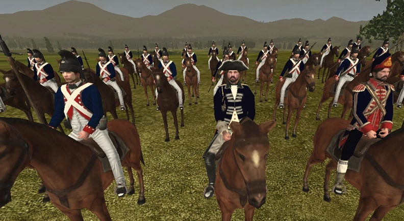 Pulaski Legion | Historica Wiki | Fandom