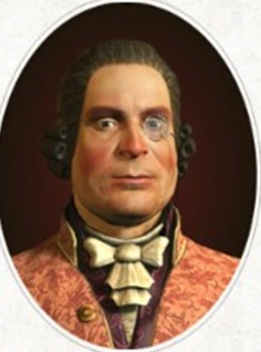 Quentin Ainsley | Historica Wiki | Fandom