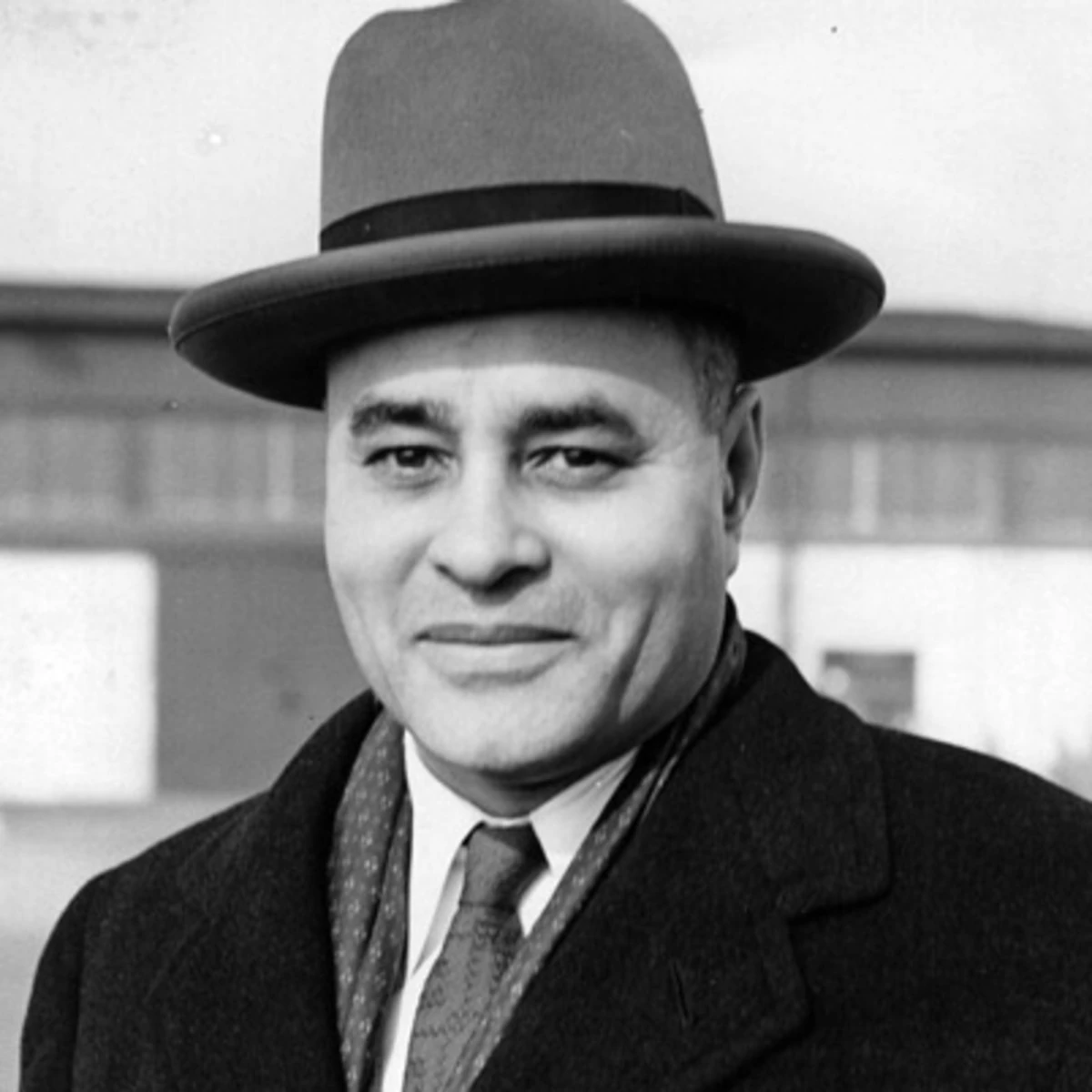 Ralph Bunche | Historica Wiki | Fandom