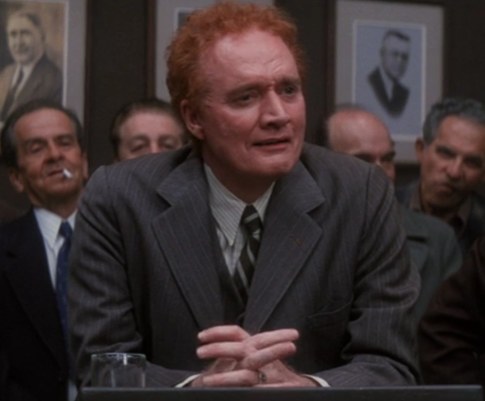 Red Bennett | Historica Wiki | Fandom