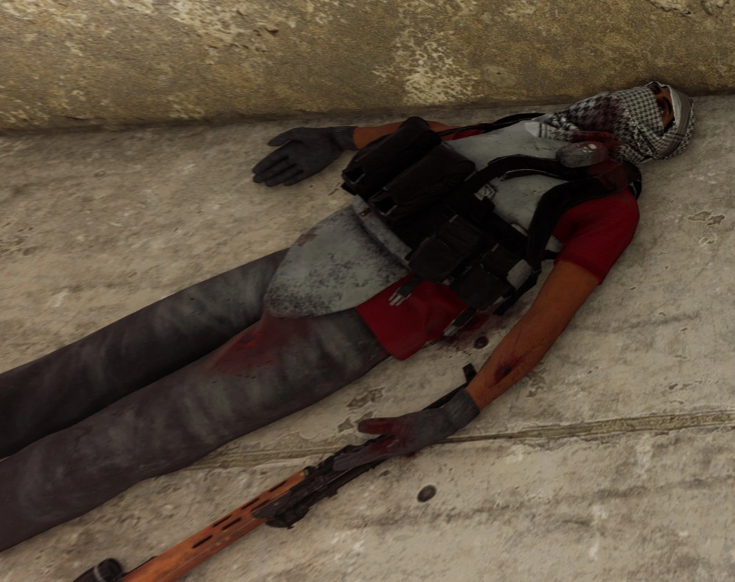 Redore Shamoun | Historica Wiki | Fandom