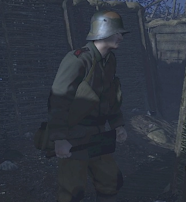 Reserve-Jaeger-Battalion No. 23 | Historica Wiki | Fandom