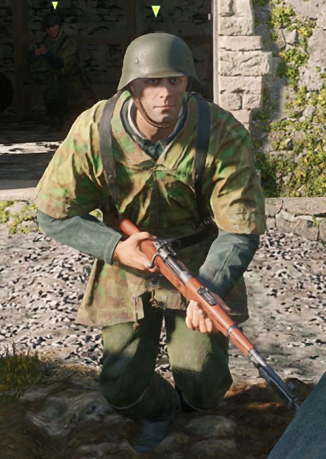 Rick Weingaertner | Historica Wiki | Fandom