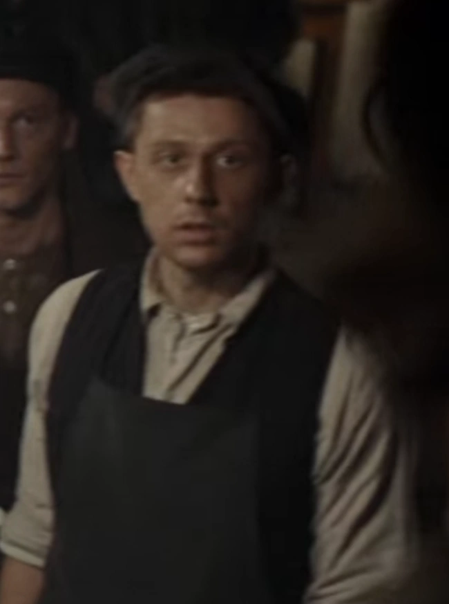 Shubin Eduard Maximovich | Historica Wiki | Fandom