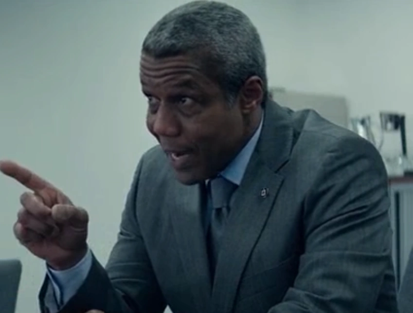 Simon Benford | Historica Wiki | Fandom