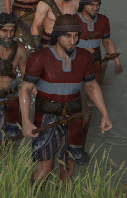 Sin-Meshu, son of Ishtar-Kigal | Historica Wiki | Fandom