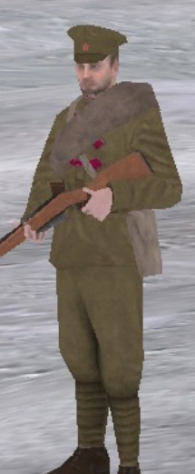 Solomon Tzon | Historica Wiki | Fandom