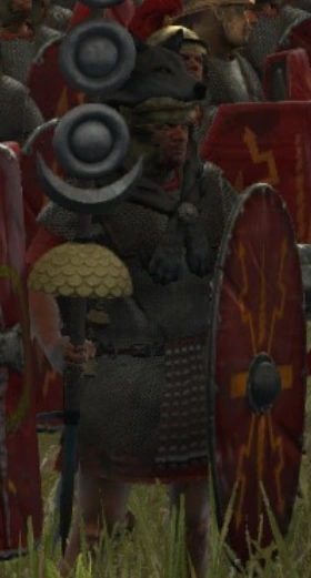 Tiberius Trebellius Trimalchio | Historica Wiki | Fandom