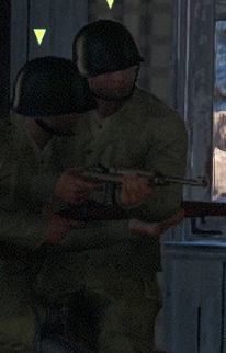 Toby Jethro MacKenzie | Historica Wiki | Fandom