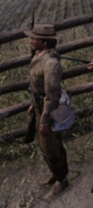 Travis Wright | Historica Wiki | Fandom