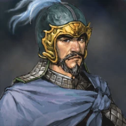 Wang Jian | Historica Wiki | Fandom