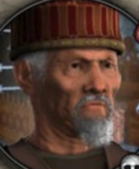 Yesugei | Historica Wiki | Fandom