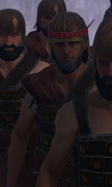 Zaahid al-Yacoub | Historica Wiki | Fandom