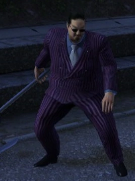 Zeshin Umeki | Historica Wiki | Fandom