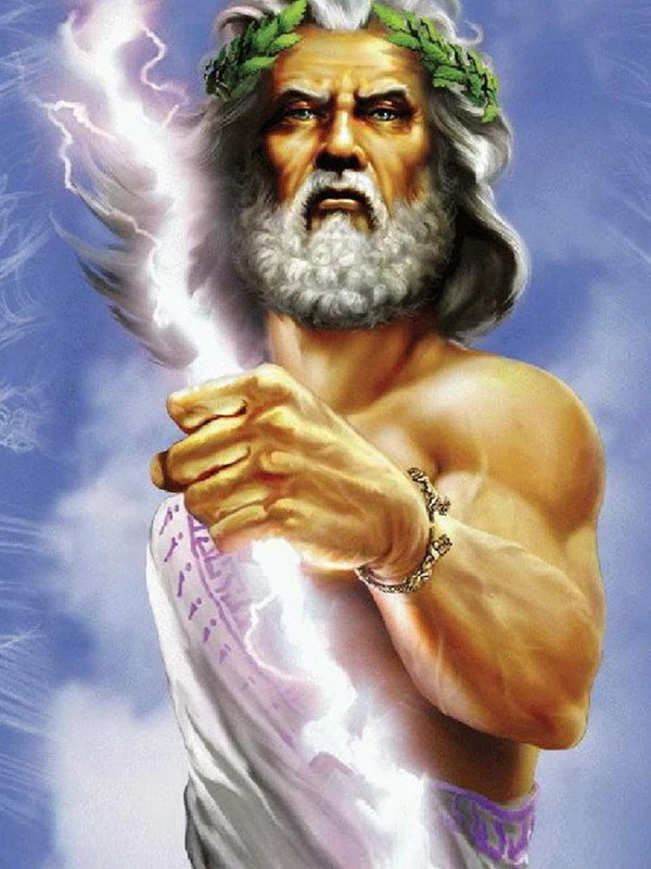 Zeus | Historica Wiki | Fandom