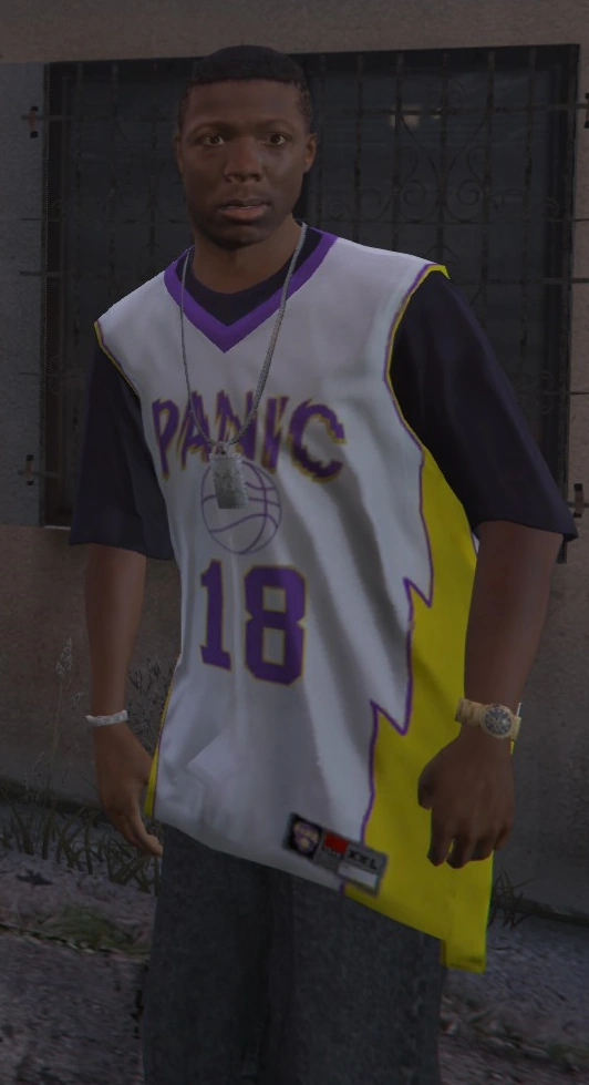 Zishan Joseph | Historica Wiki | Fandom