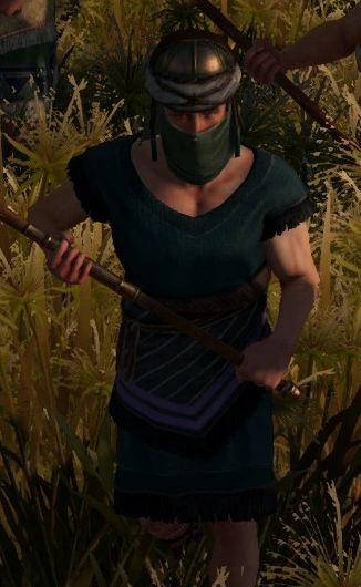 Ziyaad el-Zaki | Historica Wiki | Fandom