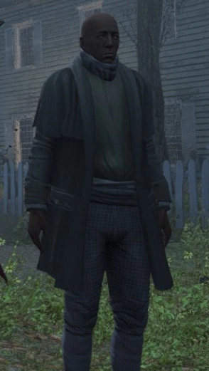 Abraham Morris Lee | Historica Wiki | Fandom