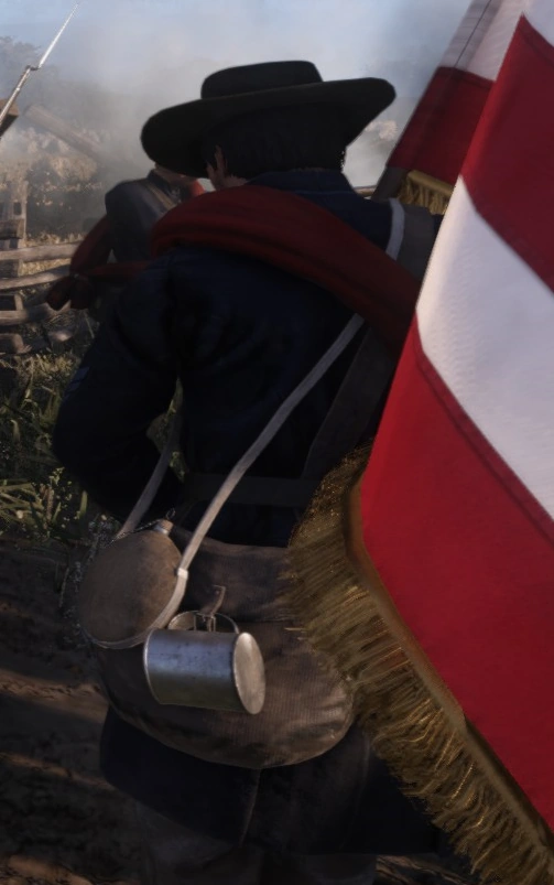 Adrian I. Orndorph | Historica Wiki | Fandom