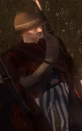 Alexander Nagle | Historica Wiki | Fandom