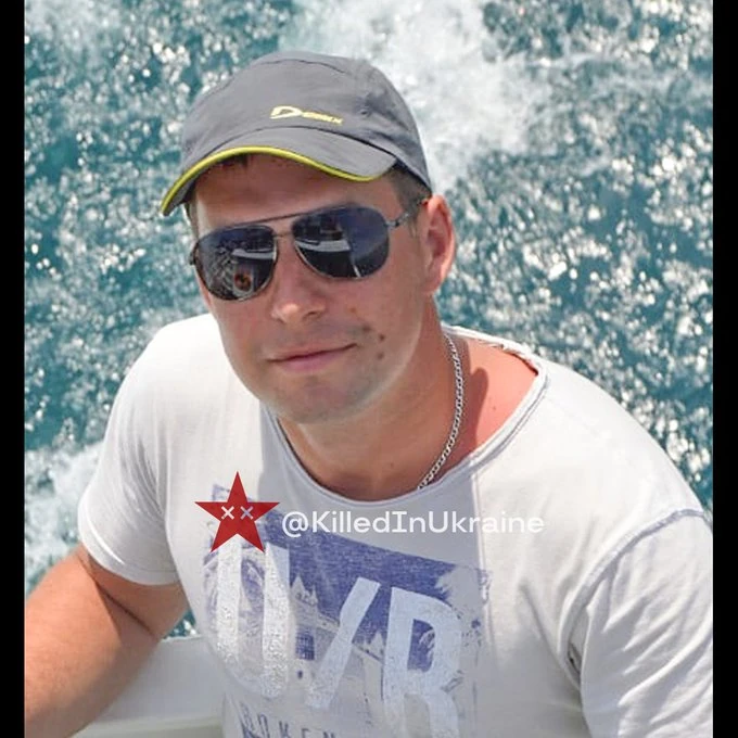 Alexander Shachnev | Historica Wiki | Fandom