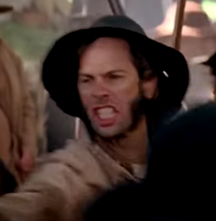 Amias Redman | Historica Wiki | Fandom