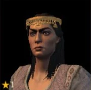 Amytis of Babylon | Historica Wiki | Fandom