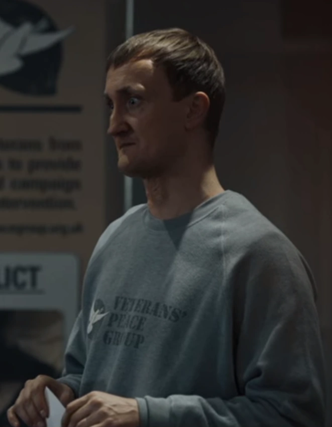 Andy Apsted | Historica Wiki | Fandom