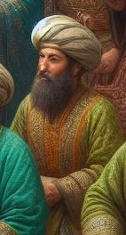 Aqim of Khiva | Historica Wiki | Fandom