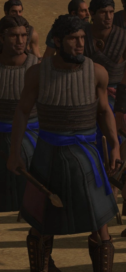 Arnth Rafe | Historica Wiki | Fandom