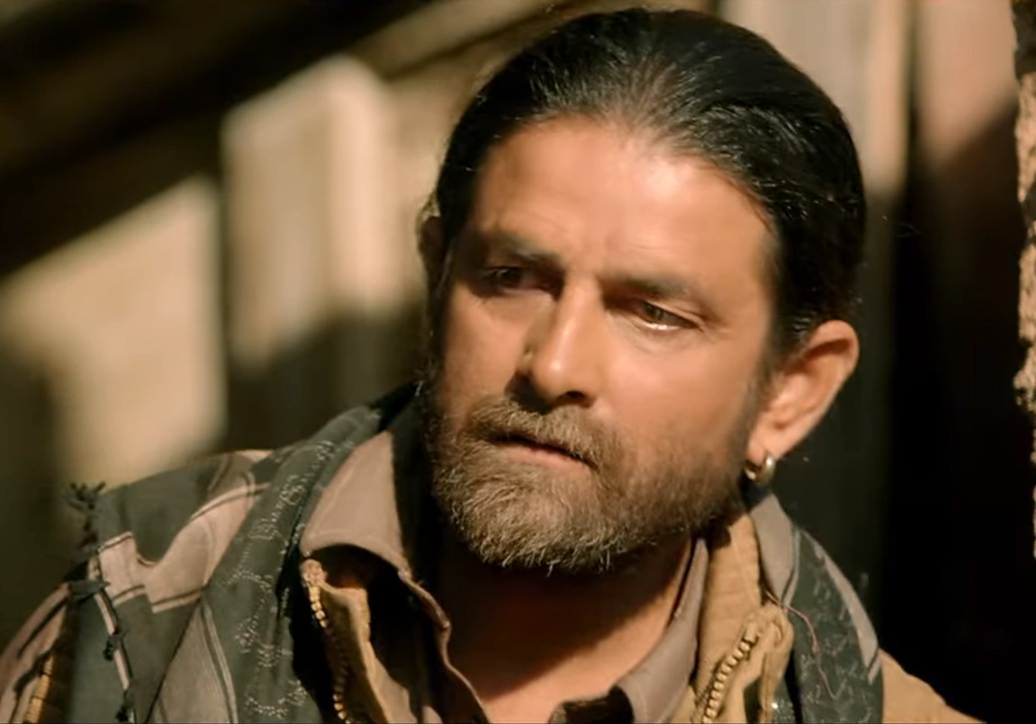 Bahadir Jamshidi | Historica Wiki | Fandom