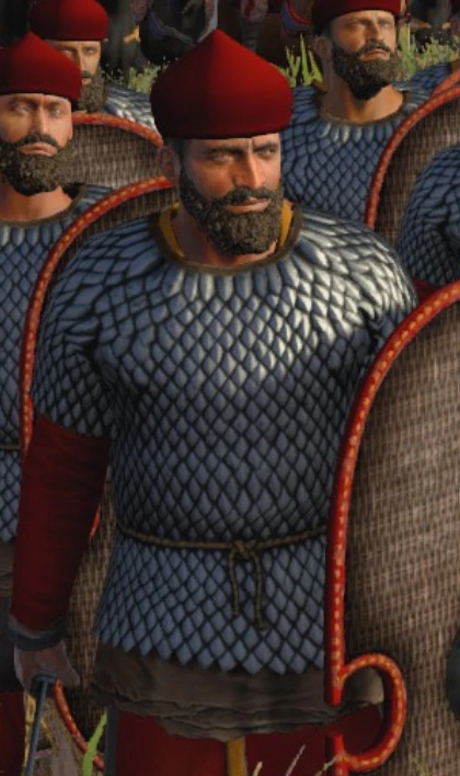 Barsam Pastakia | Historica Wiki | Fandom