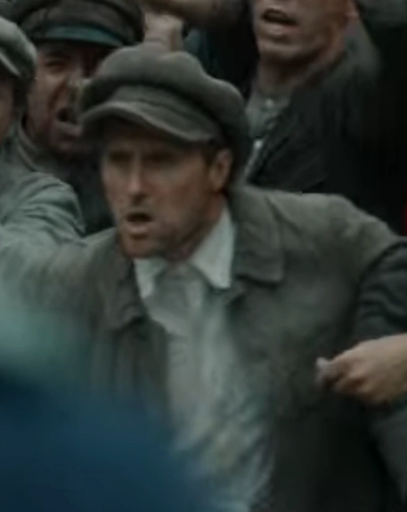 Ben Kaiser | Historica Wiki | Fandom