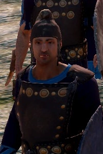 Bendo Rewez | Historica Wiki | Fandom