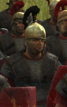 Caius Fulvius Corbulo | Historica Wiki | Fandom