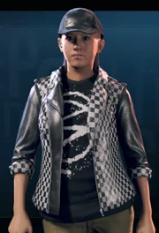 Catherine Ip | Historica Wiki | Fandom