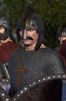 Cerdic of Carfield | Historica Wiki | Fandom