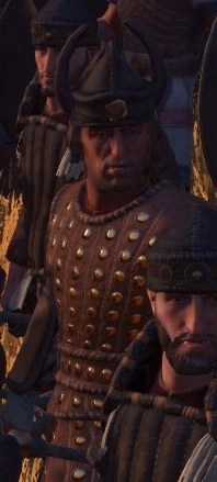 Cleareta Drusus | Historica Wiki | Fandom