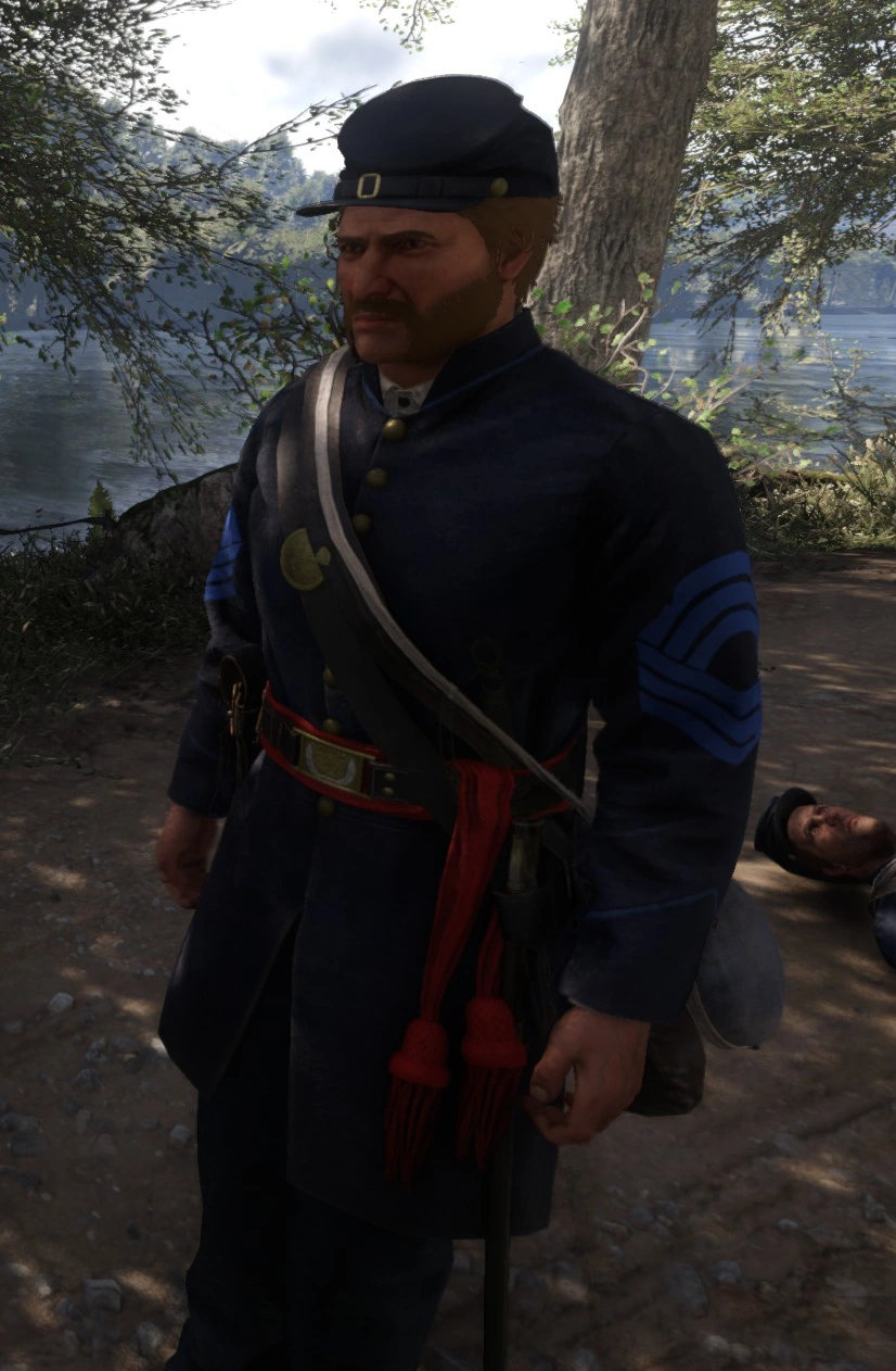 Commodore N. Towers | Historica Wiki | Fandom