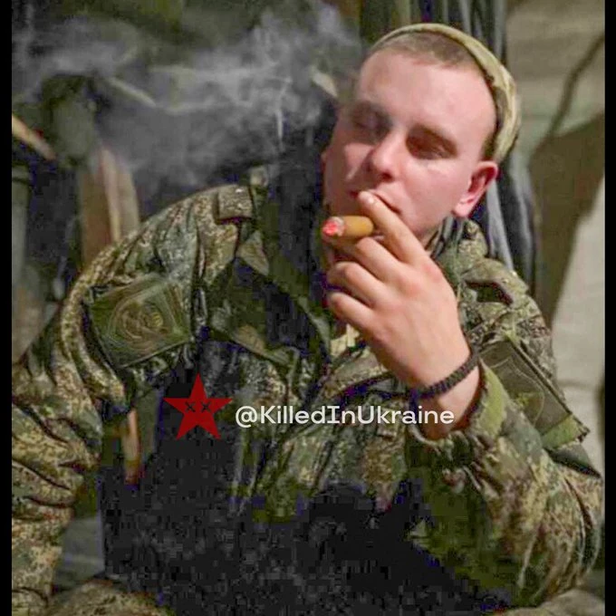 Daniil V. Kalinkin | Historica Wiki | Fandom