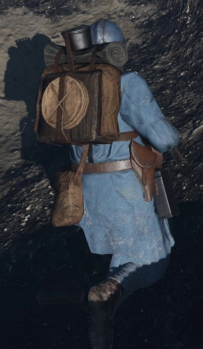 Dany Bethune | Historica Wiki | Fandom