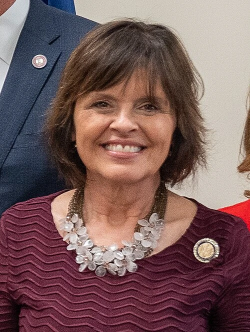 Delores Riley Oates | Historica Wiki | Fandom